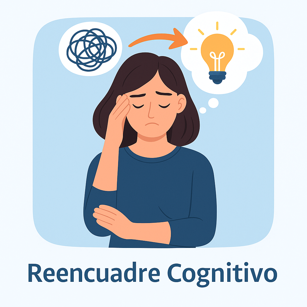 Cómo Reformular Pensamientos Limitantes - Studeo Elegantia