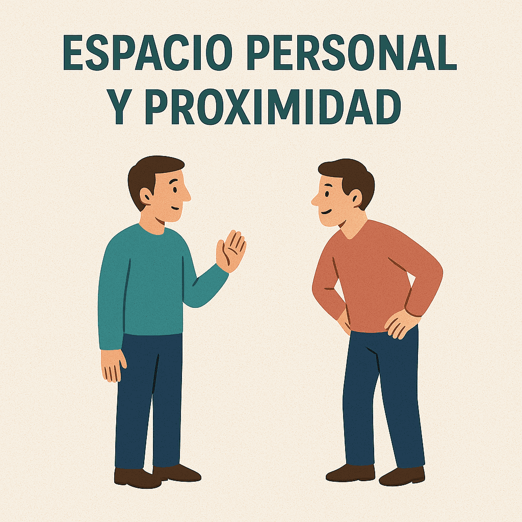 Lenguaje Corporal en el Ámbito Profesional - Studeo Elegantia